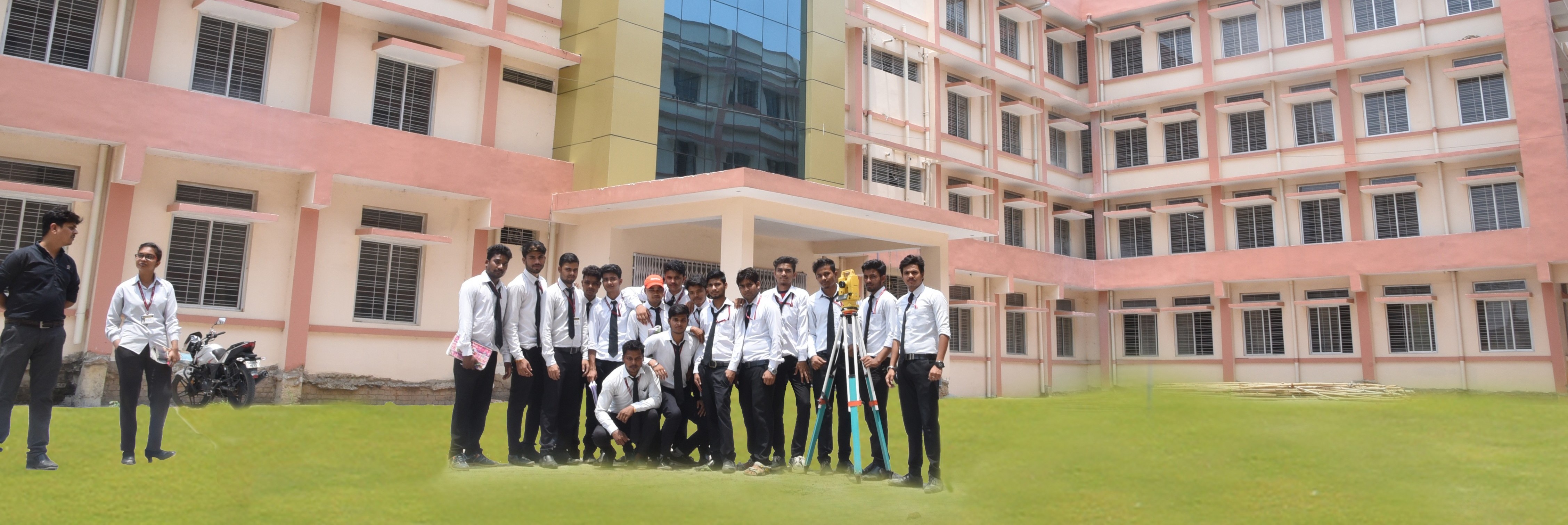 Welcome To VMIT-Ranchi